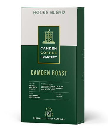 Camden Coffee