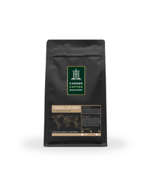 Camden Coffee Roastery | Speciality Coffee Beans Roasted in London